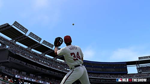MLB 13 The Show - Playstation 3 (Renewed)