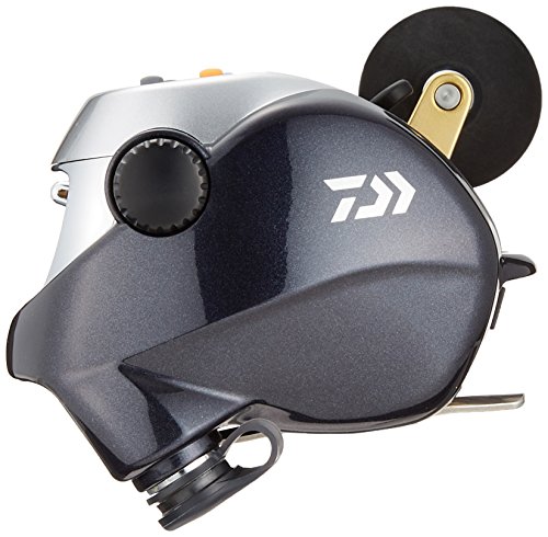 Daiwa Lille Leo Blitz S500