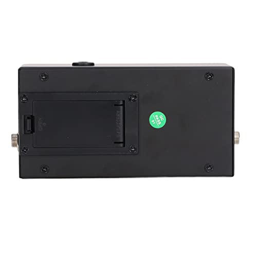 Guitar Effect Pedal, Signal Enhancement Bypass Function Powerful Performance Electric Guitar Effect Pedal Cool Appearance 200mA for Music Class