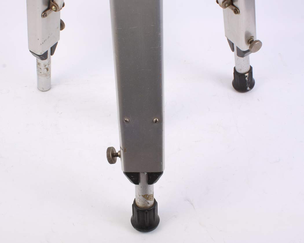 Davis & Sanford Floating Action TRIPOD B W/Original Head, Heavy Duty