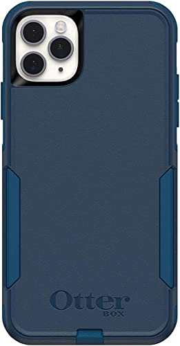 OtterBox COMMUTER SERIES Case for iPhone 11 Pro Max - Bespoke Way Blue