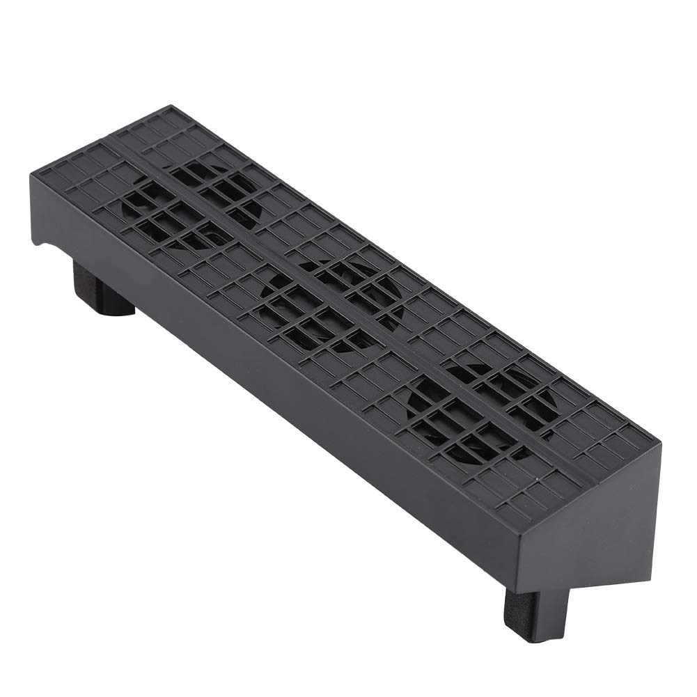 DC 5V 600mA Cooling Fan for PS4 Slim Mainframe Cooling Systems for Playstation 4 Slim Gaming Console