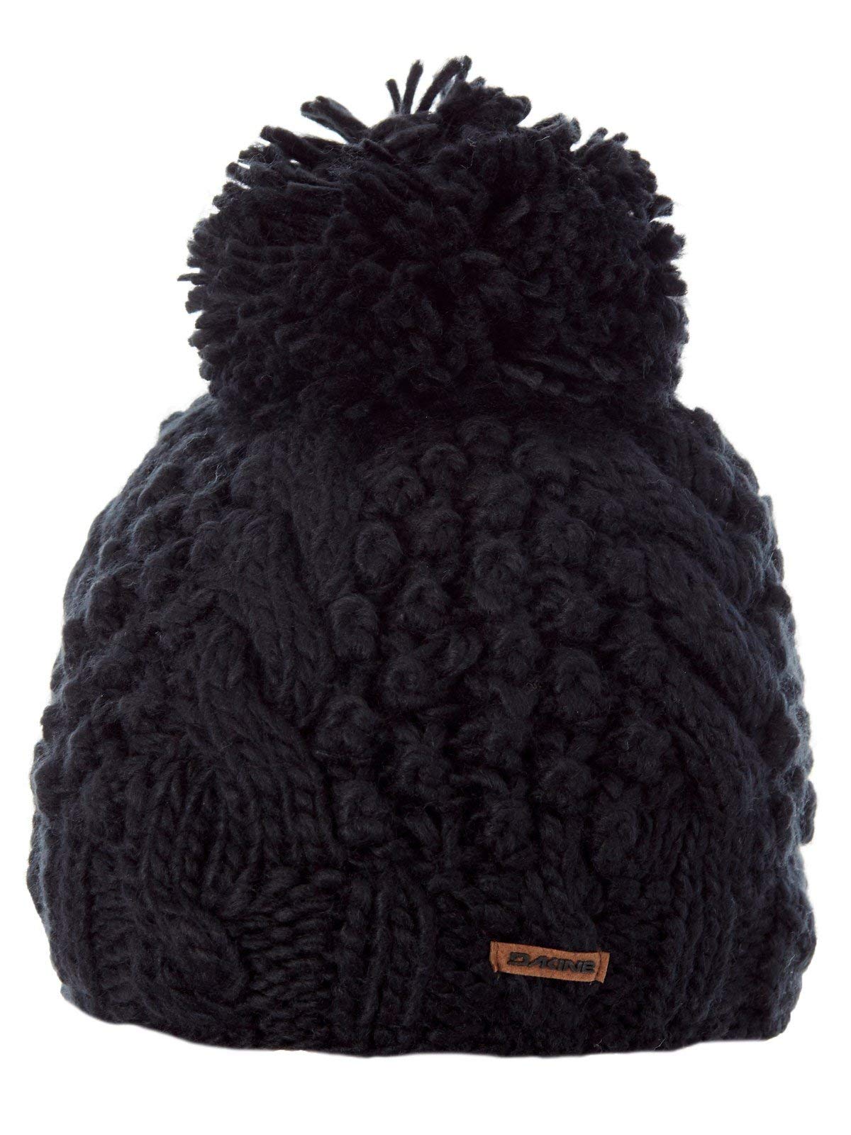 Dakine Mia Beanie - White, One Size