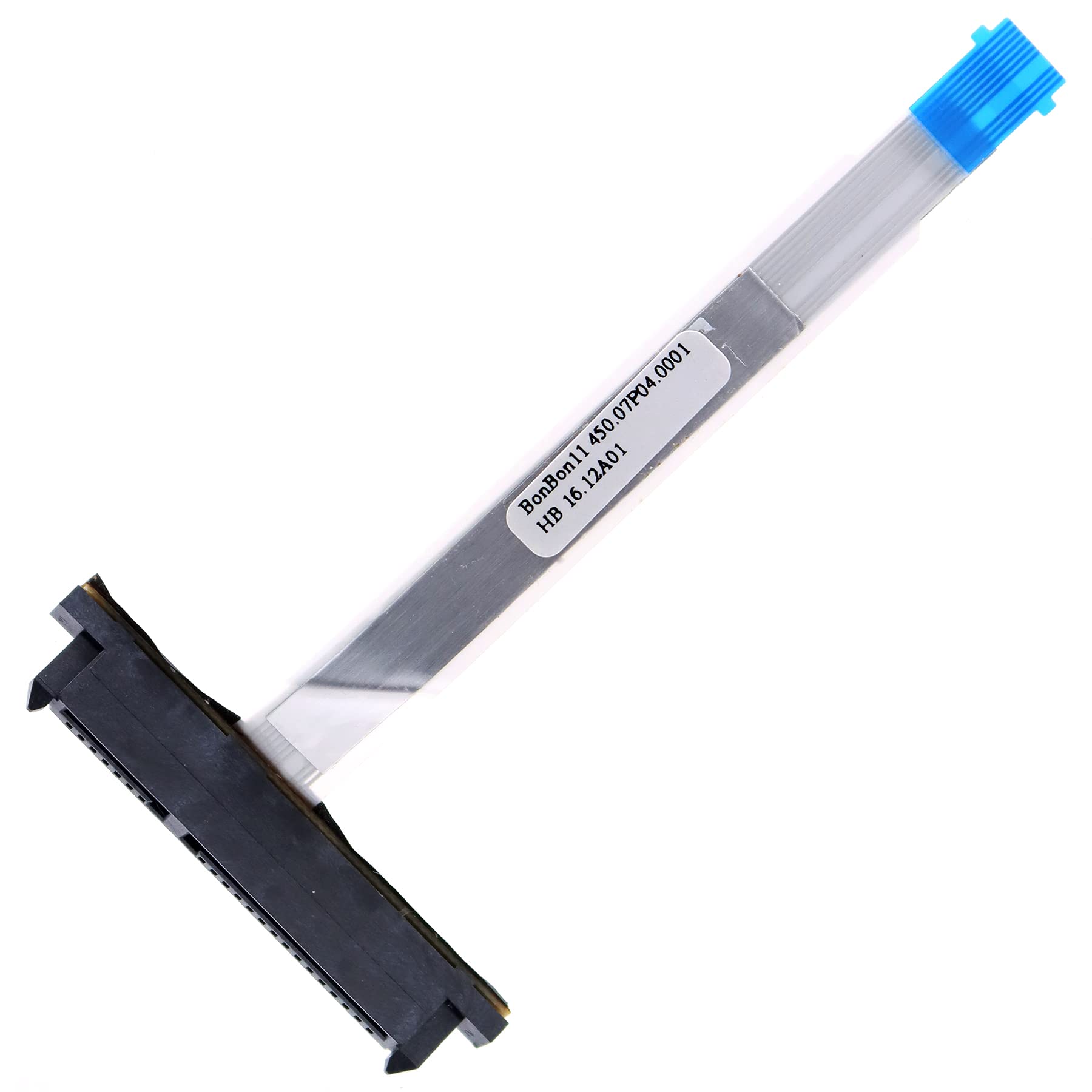 Deal4GO HDD Hard Drive Cable Connector SATA Cable 450.07P04.0001 856068-001 Replacement for H P Pavilion M1-V M1-U 11-U M1-V001DX M1-U001DX