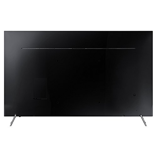Samsung Electronics UN49KS8000 49-Inch 4K Ultra HD Smart LED TV (2016 Model)