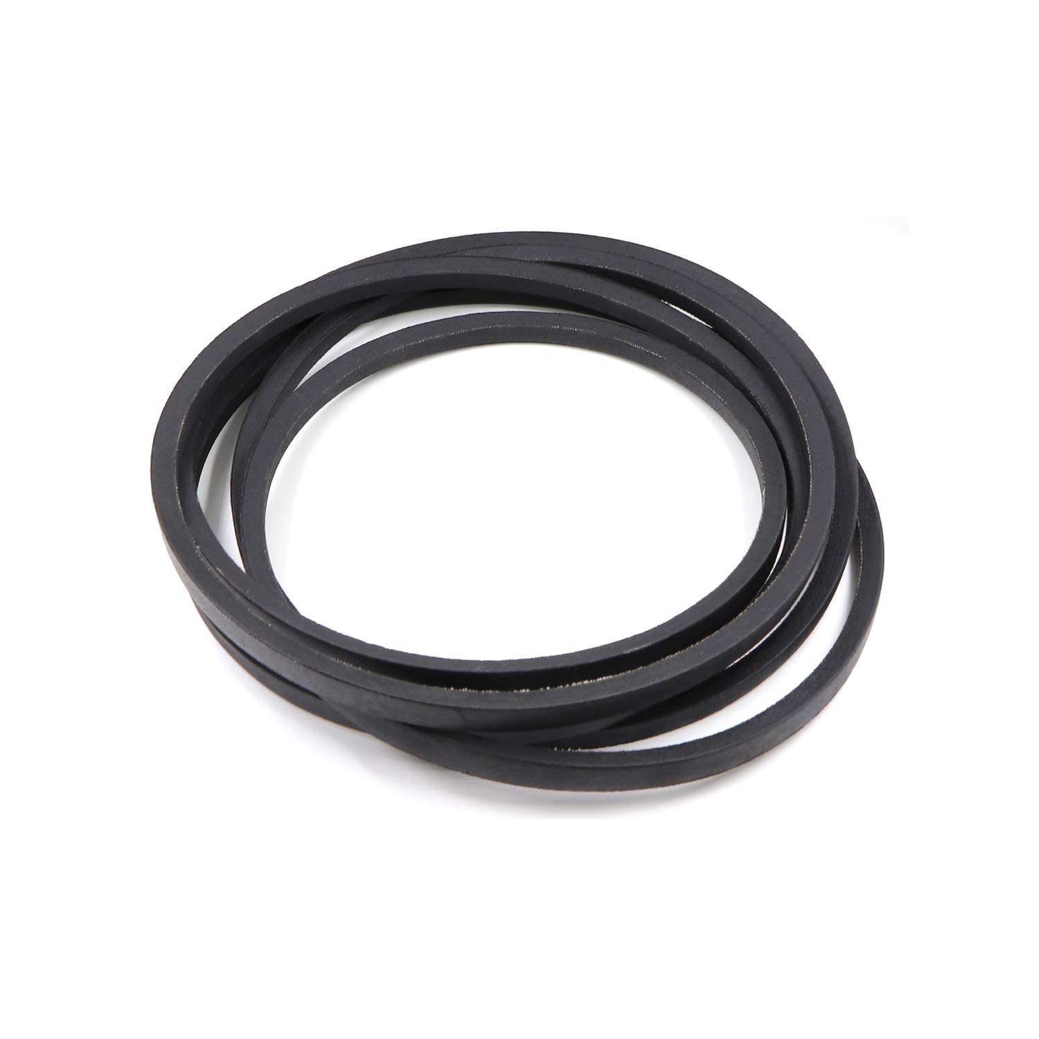 Dibanyou 50" Mower Deck Belt for Toro 119-8820 TimeCutter SS5000 SS5060 Kevlar OEM Replacement Parts Deck Belt, 1/2" x 141 1/2"