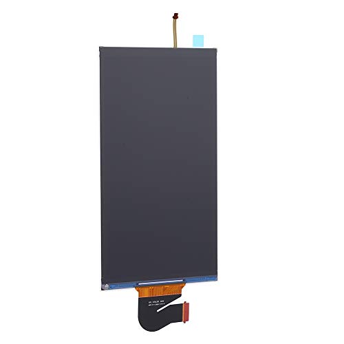KOSDFOGE ABS LCD Screen Stable Game Machine Equipment Accessory for Switch liti Perfect Picture Quality