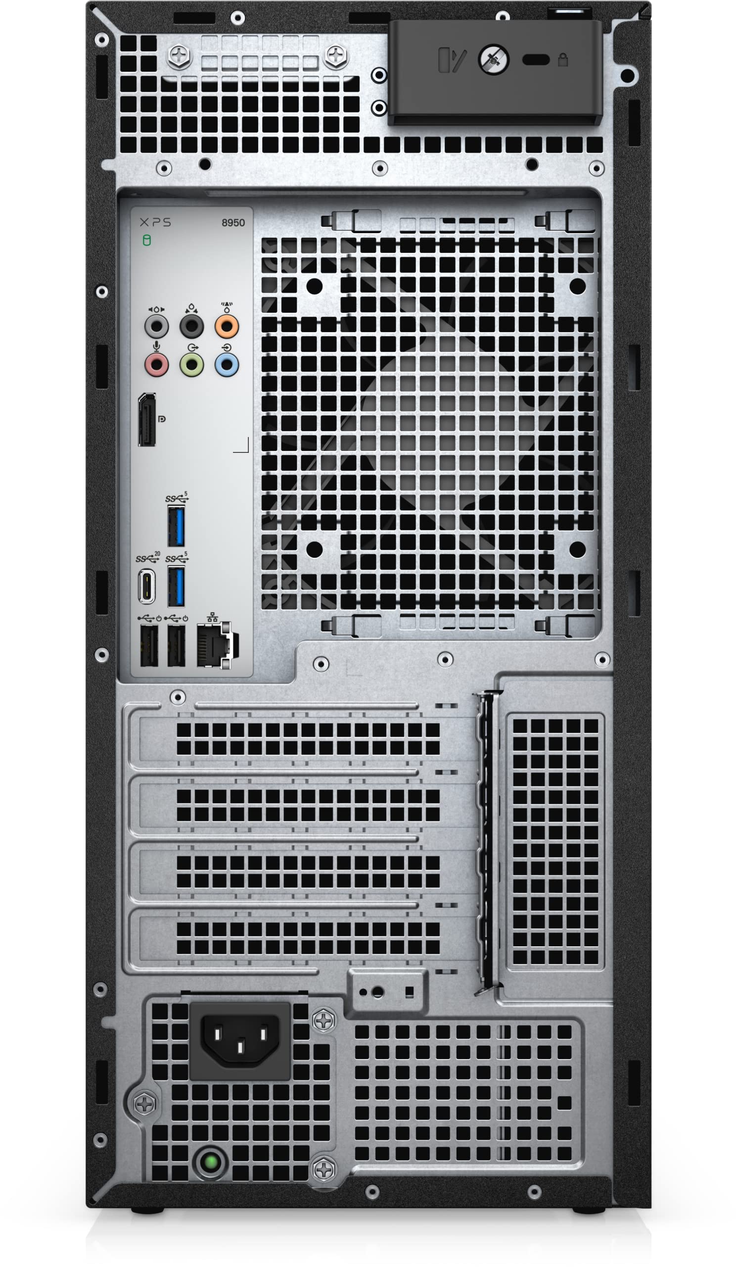 Dell XPS 8950 Gaming Desktop (2022-12th Intel i7-12700 12-Core CPU - Nvidia RTX 3070 Ti 8GB Graphics - 32GB DDR5-2TB m.2 NVMe SSD + 1TB HDD - DVD Writer - WiFi 6 Bluetooth RJ45 Windows 10 Pro