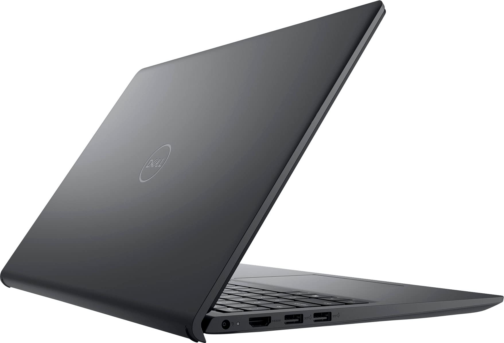 Dell 2023 Inspiron I3511 15.6” FHD IPS Touchscreen Laptop 4-Core Intel Core i5-1135G7 Iris Xe Graphics 24GB DDR4 2TB NVMe SSD USB3.2 WiFi AC BT Webcam HDMI Card Reader Windows 11 Pro