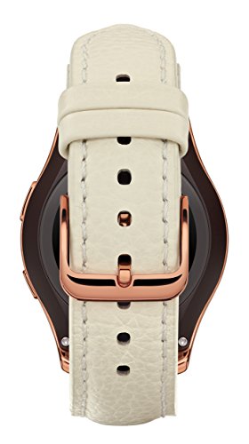 Samsung Gear S2 Smartwatch - Classic Rose Gold