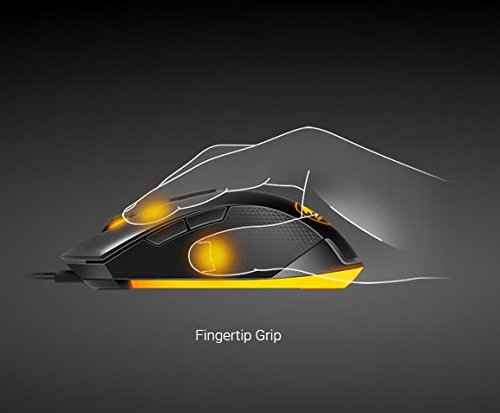 Cougar Minos X2 Wired USB Optical Gaming Mouse with 3000 DPI