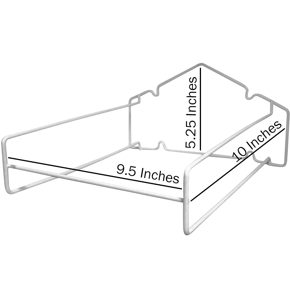 Evelots Hanger Organizer-Wall Mount/Free Standing-Laundry/Closet-Up To 50 Hanger