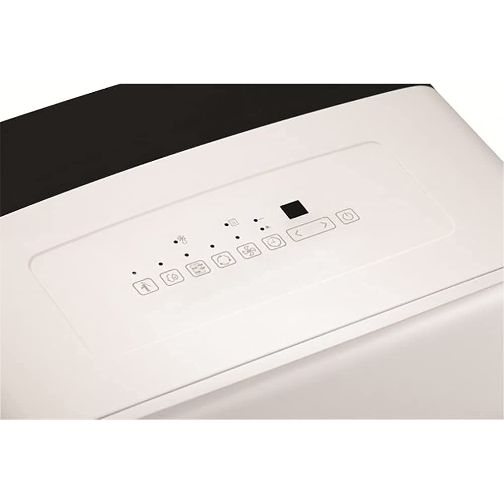 Danby RBDDR050BJPW 50 Pint DoE Dehumidifier with Pump Recertified (Renewed)