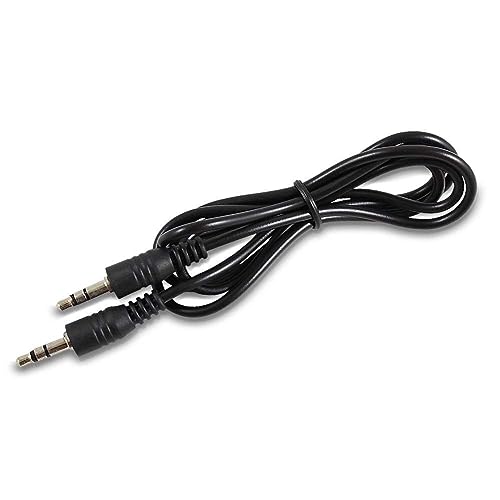Marg 3.5mm Audio Cable Cord for Bose Wave Radio II III AWR1-1W AWR1W1 AWR1-G1 AWRCC2