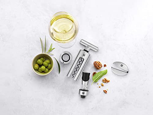 ZWILLING J.A. Henckels Sommelier Accessories Stainless Steel Foil Cutter