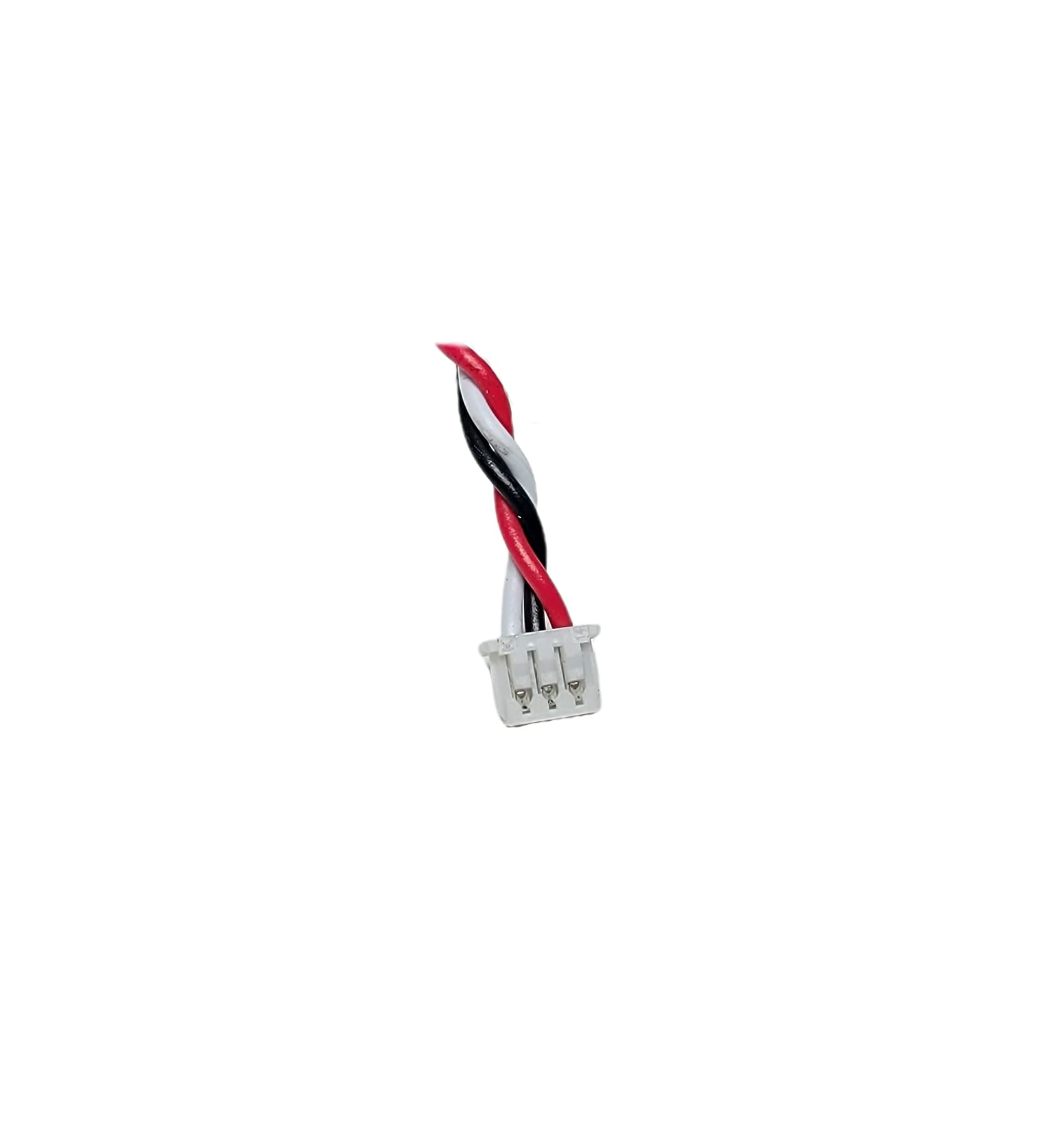 TekJuic BTRY-LS42RAA0E-01 Replacement Battery Compatible with Motorola/Symbol/Zebra LS4278, DS6878 and LI4278 Scanners. 750mAh