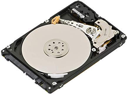 DELL HUS723030ALS640-DELL 3TB 7.2K LFF SAS Hard Drive (Renewed)