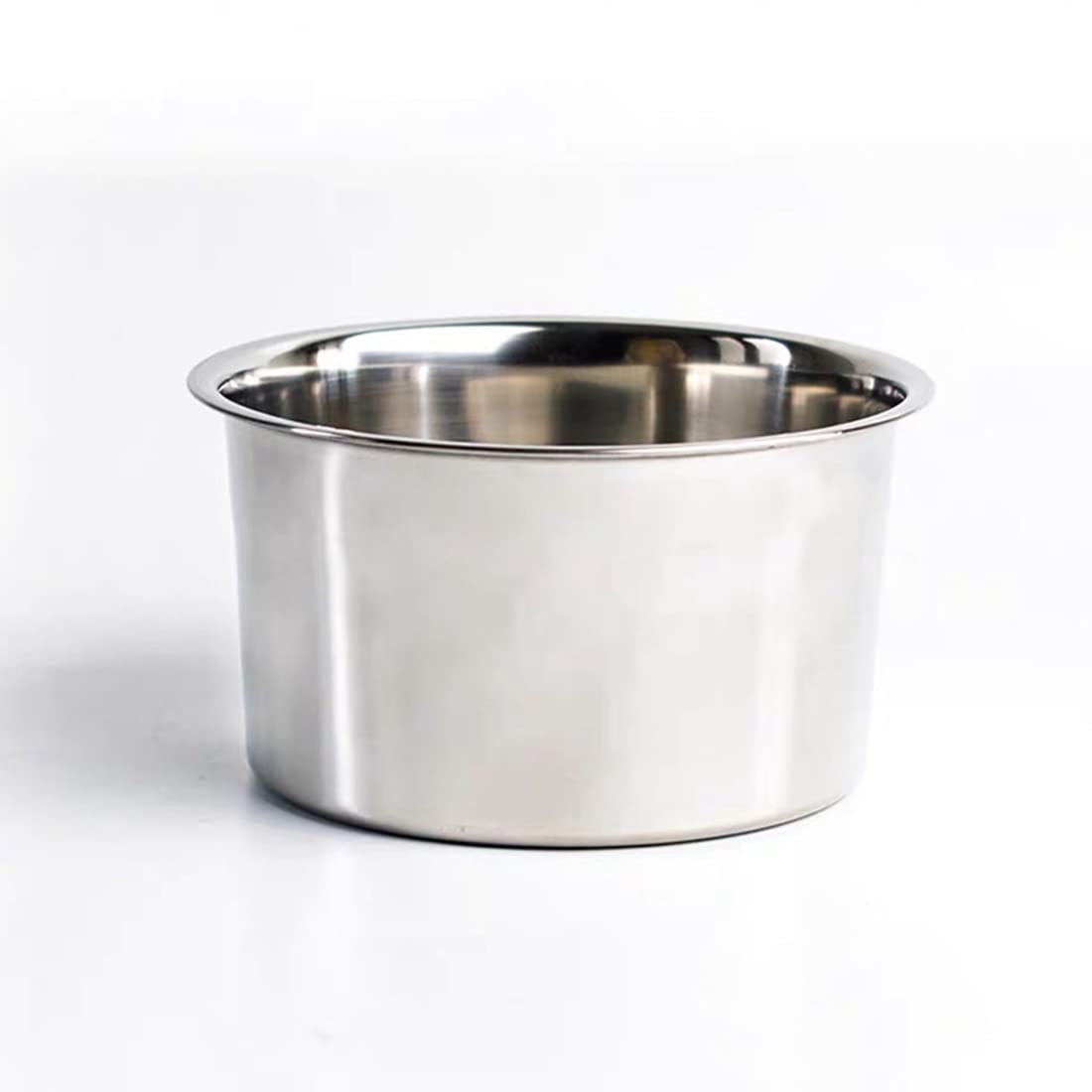 Lizusidtsy Chocolate Melting Pot (304 Stainless Steel) 400Ml Double Boiler Butter