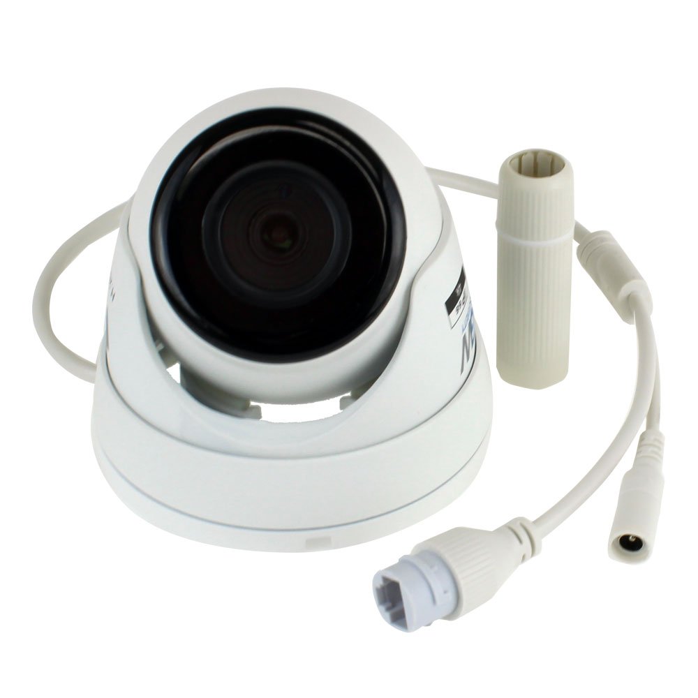 GW 1080p@30fps 16 Channel Security Camera System with 16 2MP 2X Optical Zoom CCTV IP Indoor Cameras
