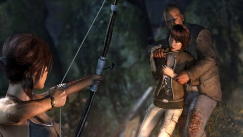 Tomb Raider - Definitive Edition