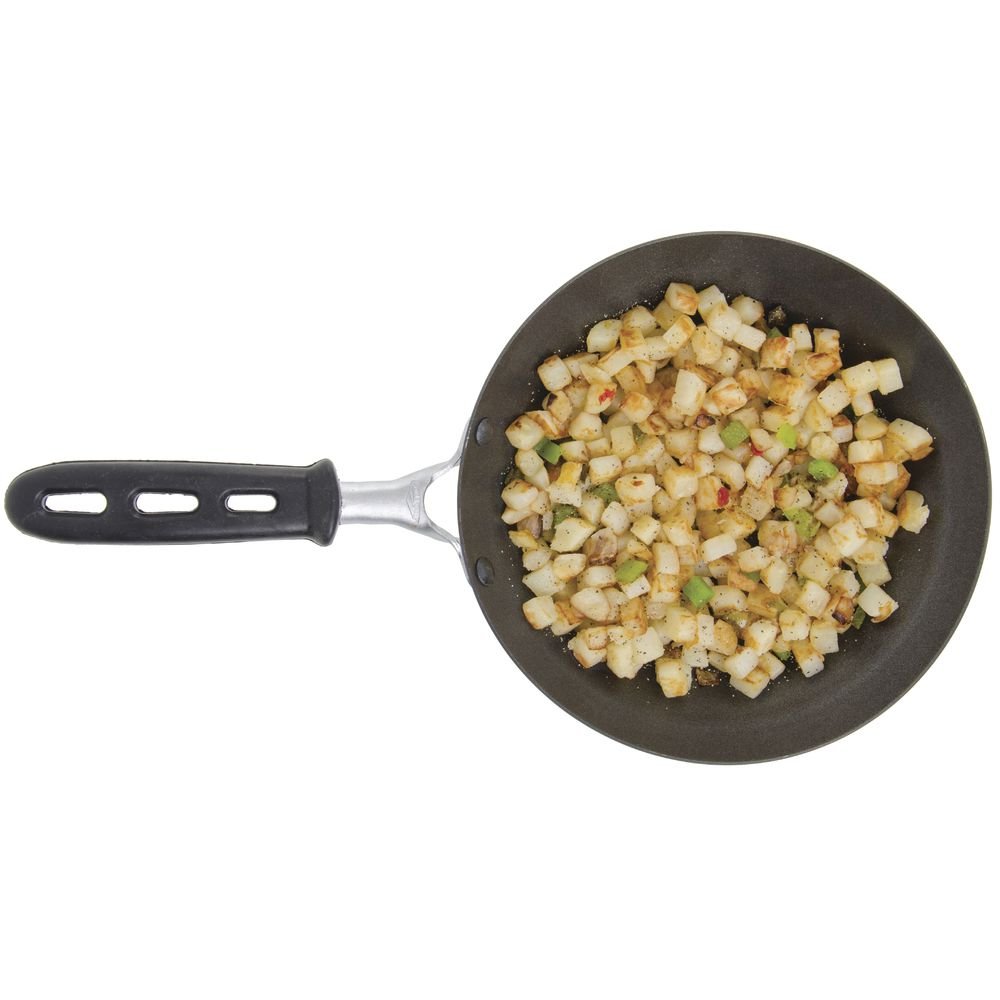Vollrath SteelCoat Carbon Steel 8 1/2" Induction Fry Pan