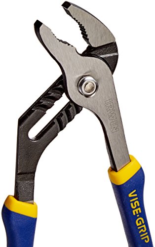 IRWIN VISE-GRIP Pliers Set, 4-Piece (2078707)