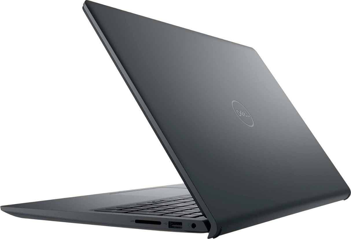Dell Inspiron 15 3520 15.6" FHD Touchscreen Laptop Computer, 32GB RAM, 1TB PCIe SSD, 4-Core Intel Core i5-1135G7, Numeric Keyboard, WiFi, HDMI, Webcam, SD Card Reader, Windows 11, Carbon Black