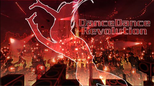 DanceDance Revolution PS3
