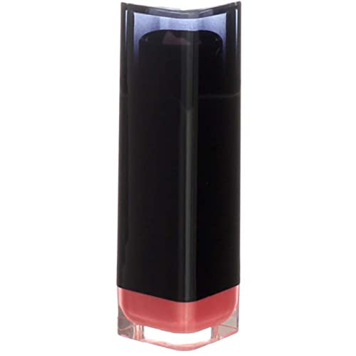 CoverGirl Colorlicious Sweetheart Blush 390 Lipstick -- 2 per case.