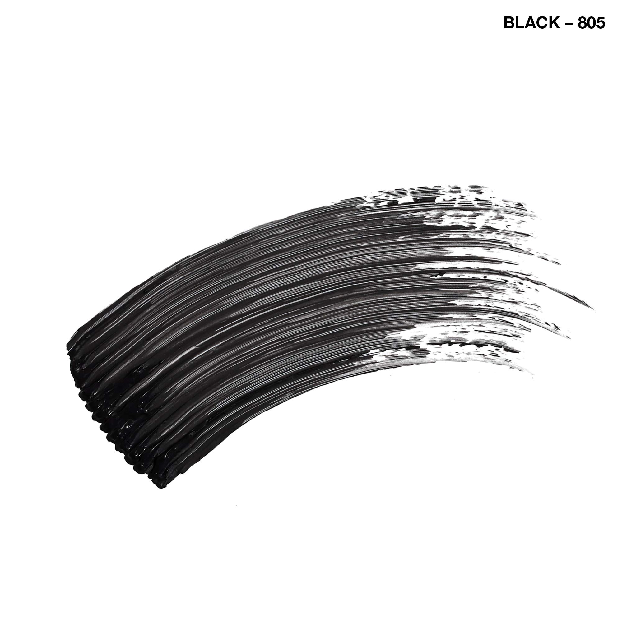 COVERGIRL Lash Blast Active Mascara Extreme Black, Volumizing, 44 Fl Oz, 1 Pack, Mascara, Black Mascara, Mascara for Volume, Volume Mascara, Sweat-Proof, Smudge-Proof, Long Lasting