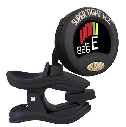 Snark ST-8HZ Super Tight All Instrument Tuner
