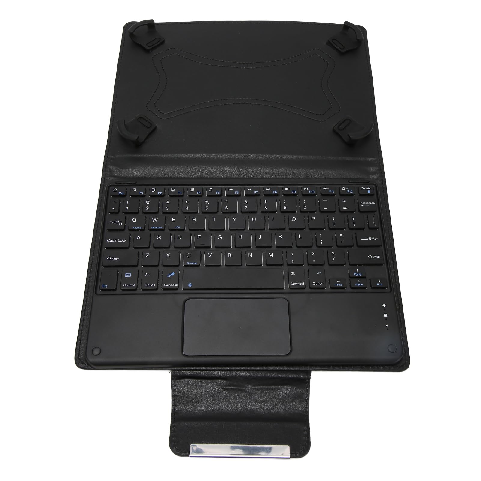 DAUZ 10.1 Inch Tablet, 100-240V FHD Tablet 4G Network 8MP Front 16MP Rear for Home (US Plug)