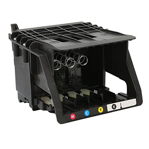 Replacement Print Head for HP Officejet Pro 8100 8600 8610 8620 8650 251DW 251 276DW, ABS Color Printhead Replacement for HP Printer
