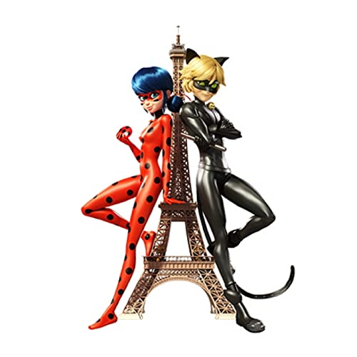 Miraculous Ladybug Sticker Book Multiple Sticker Collection Book Ver.2