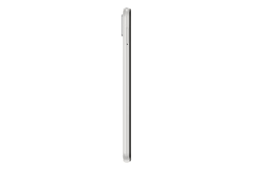 Samsung Galaxy A22 5G (SM-A226B/DSN) Dual SIM 64GB, 6.6β, Factory Unlocked GSM, International Version - No Warranty - White (Renewed)