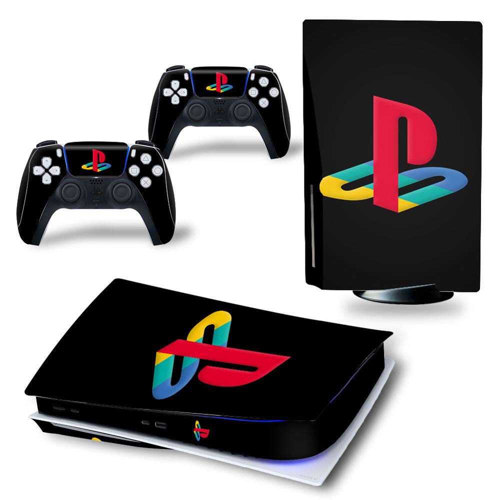 Decals Cover Whole Body Skin Protector
