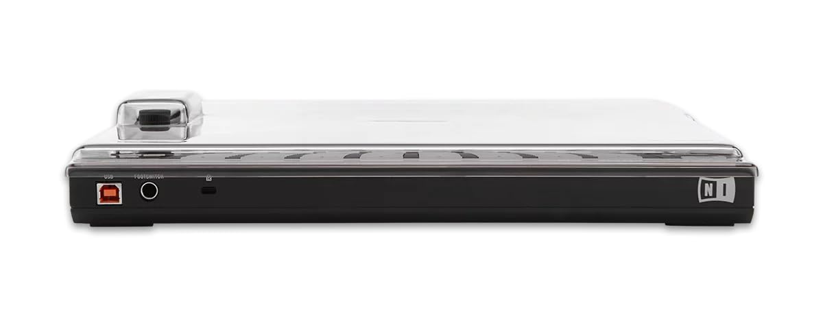 Decksaver NI Maschine Jam Cover (DS-PC-MASCHINEJAM)