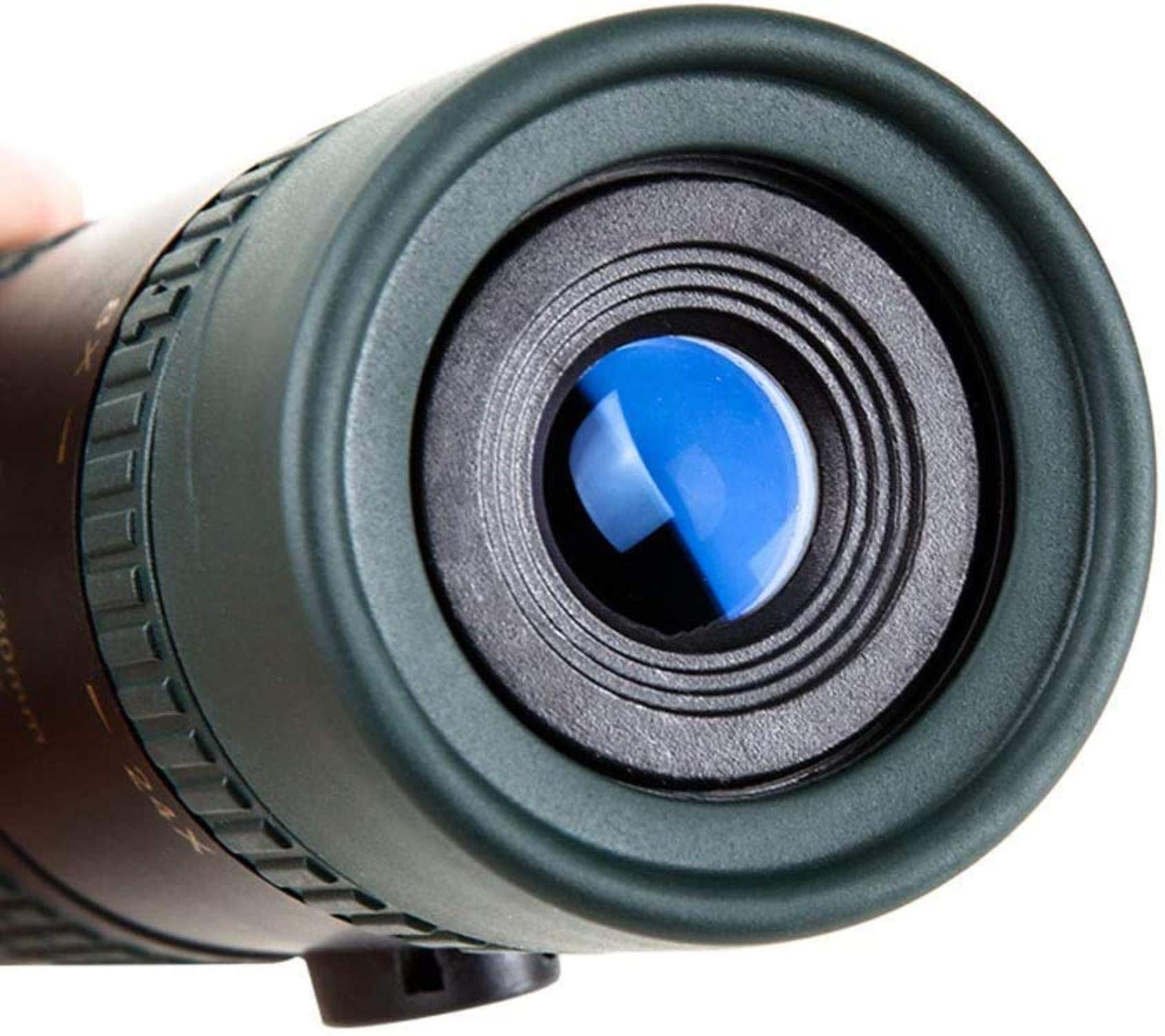 Digital Telescope Gift 8-24X30 High Powerful Telescope FMC Prism Lens Stretch Monocular Scope Handheld Waterproof HD Zoom for Telescope