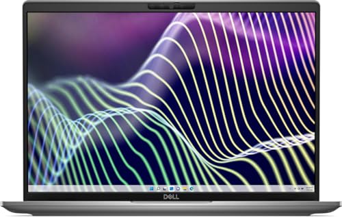 Dell Latitude 7000 7340 13.3" Notebook - Full HD Plus - 1920 x 1200 - Intel Core i7 13th Gen i7-1355U Deca-core (10 Core) 1.20 GHz - 16 GB Total RAM - 16 GB On-board Memory - 512 GB SSD - Aluminum