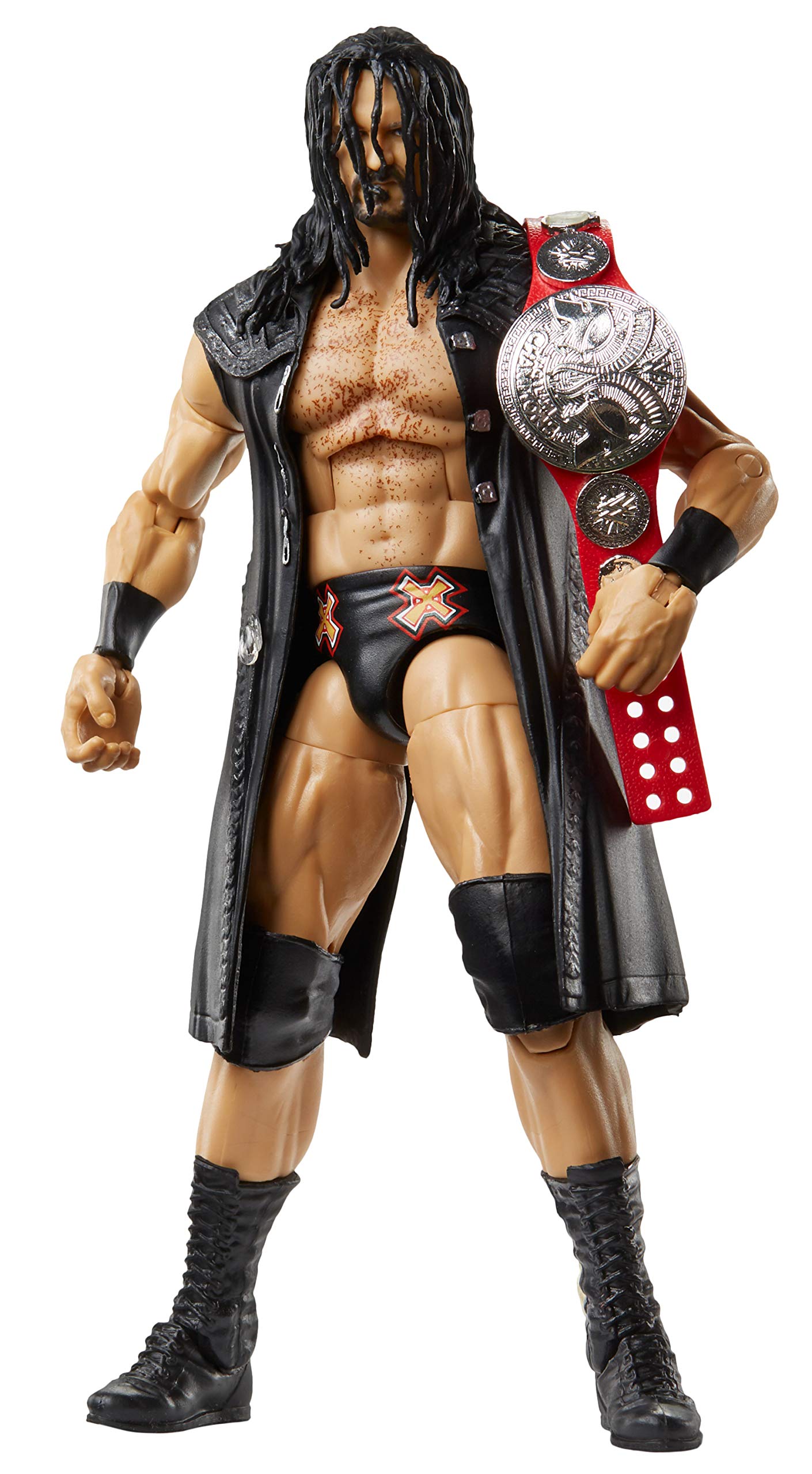 WWE Big Show Elite Collection Action Figure