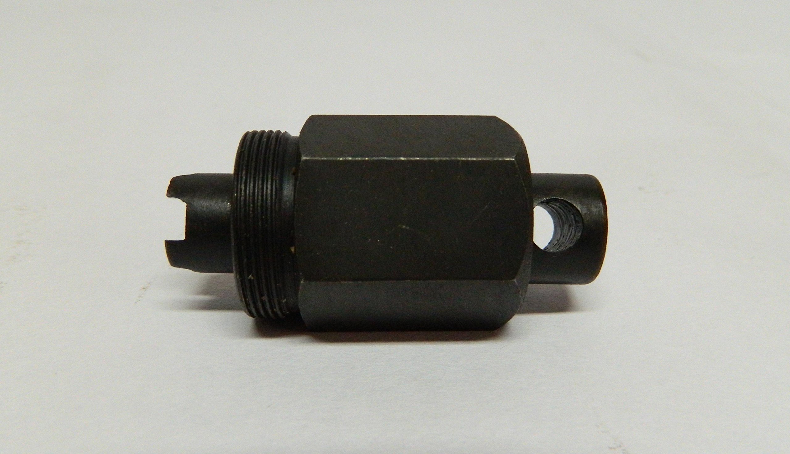 Common Rail Injector Tools/Tool Kit for Bosch, Denso & Siemens CR Injectors