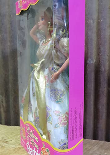 Ribbons & Roses Barbie