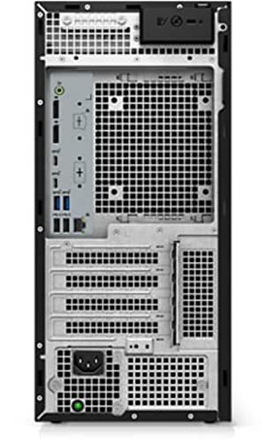 Dell Precision T3660 Workstation Desktop (2022) | Core i7-2TB SSD - 128GB RAM - RTX A2000 | 24 Cores @ 5.2 GHz Win 11 Pro