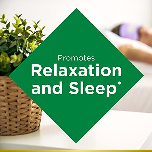 Nature’s Bounty Melatonin 3mg, 100% Drug Free Sleep Aids for Adults, Supports Relaxation and Sleep, Dietary Supplement, 240 Count