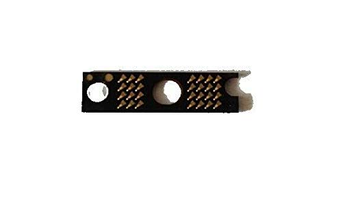 Compatible for Microsoft Surface Pro 3 1631 Replacement LCD Screen Connector Port Contact Interposer Shield