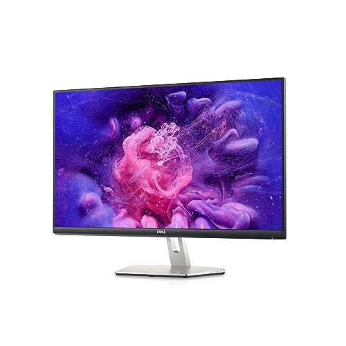 Dell S2722DC 27 USB-C Monitor QHD 2560x1440- S2722DC