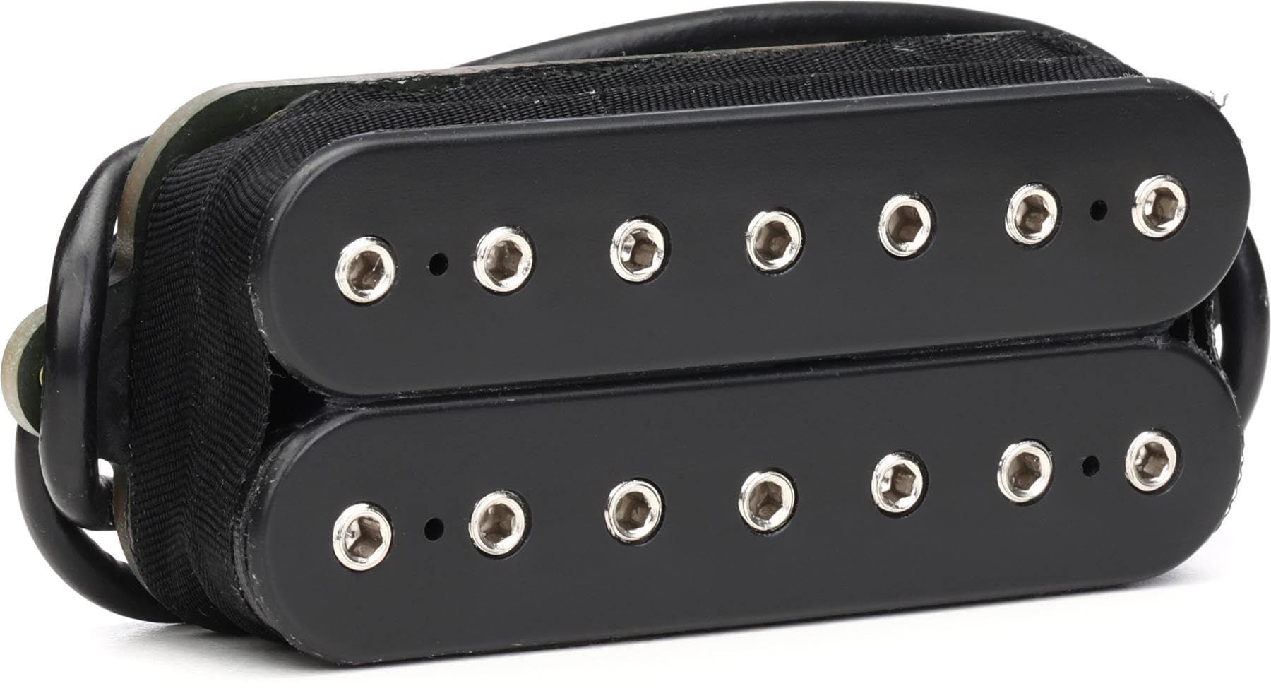 DiMarzio DP704 Evolution 7-String Pickup Black
