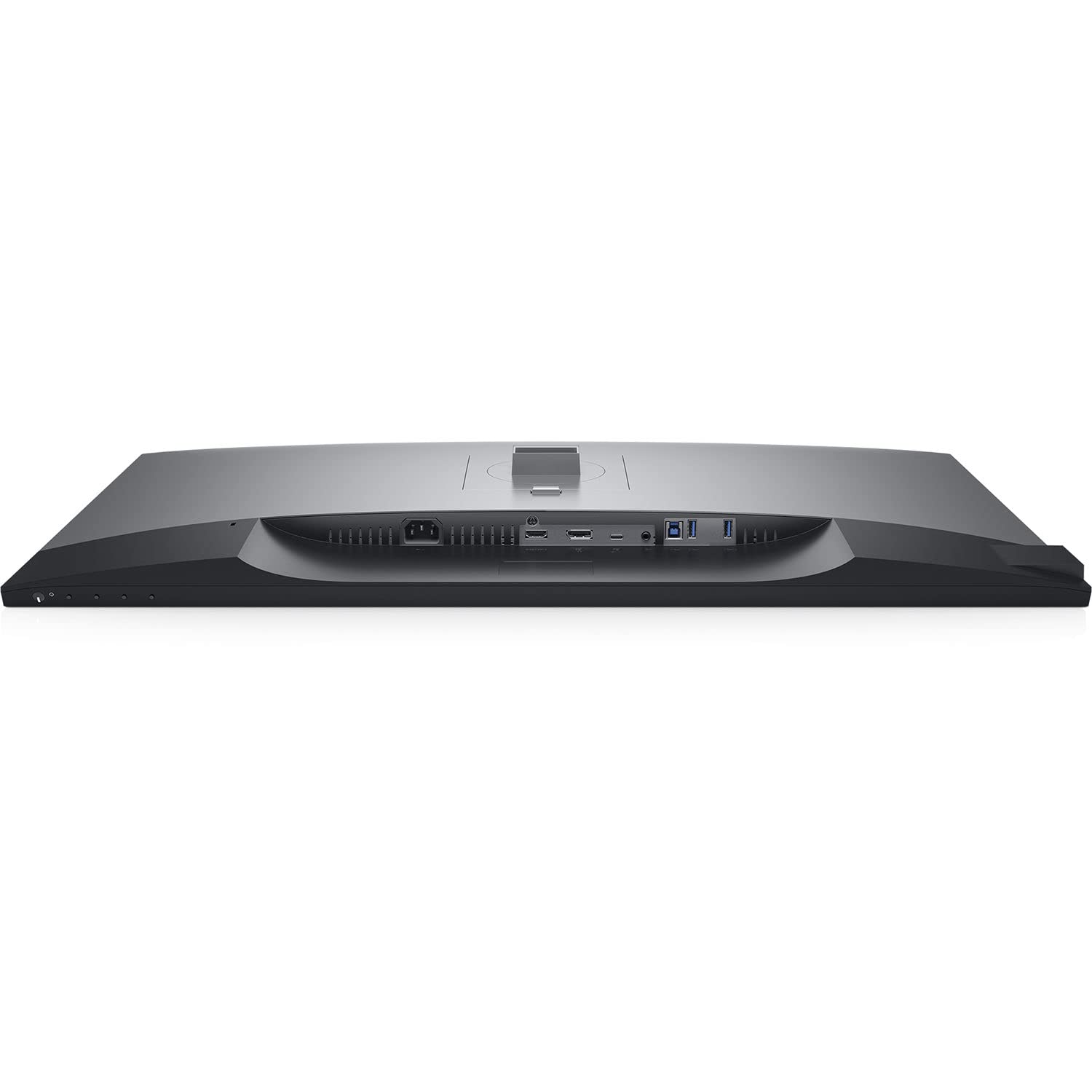 Dell UltraSharp U3219Q Widescreen 32" 4K UHD LCD Monitor, Black - 31.5" 3840 x 2160, InfinityEdge, 16:9, 400 cd/m², 1300 : 1, DisplayPort + HDMI + USB Type-C Inputs