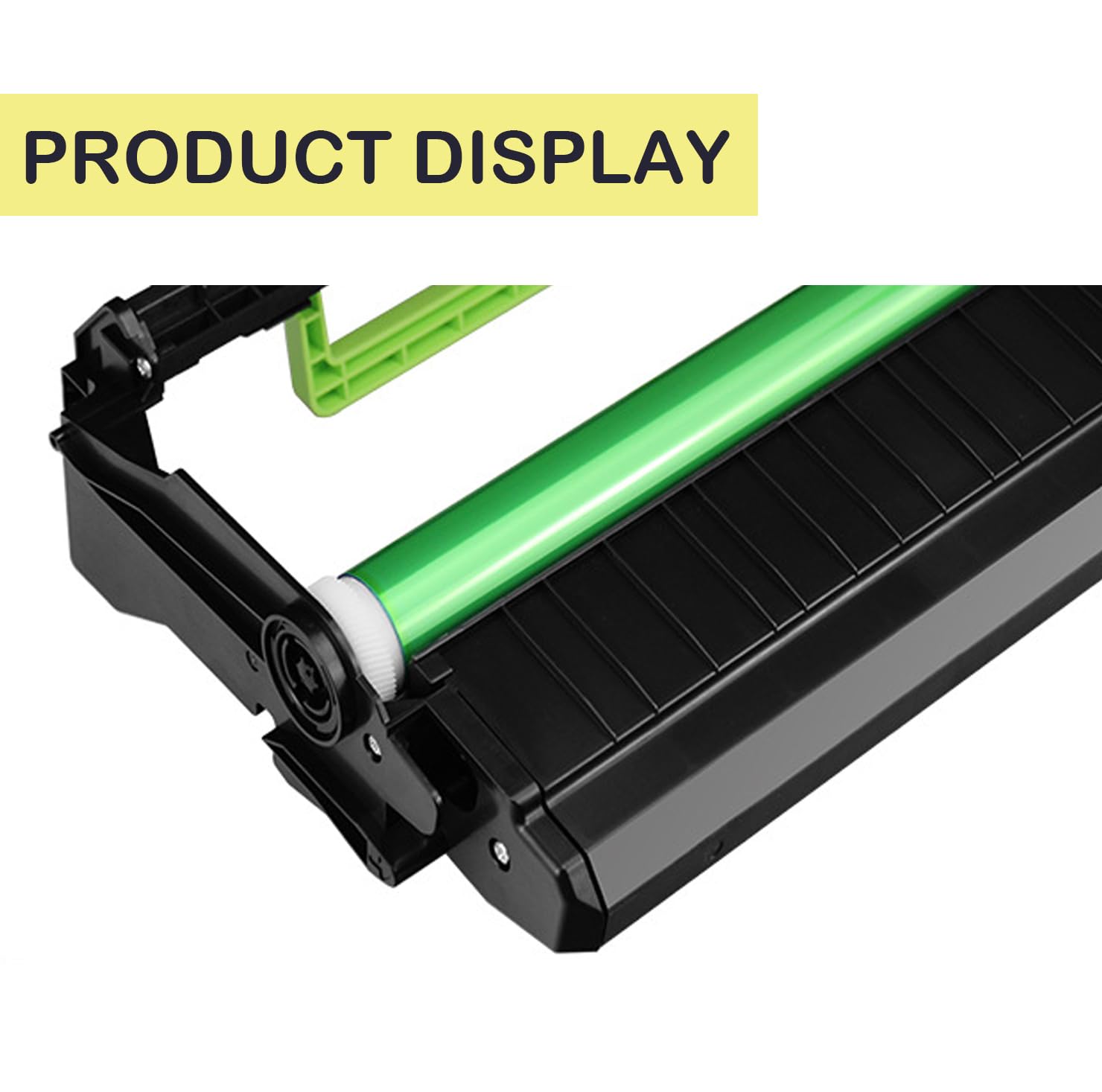 Compatible for B310 Black Drum Unit [42,800 pages] 1Pack High Capacity 013R00690 Imaging Unit Replacement for Xerox B305 B310 B315 Printer