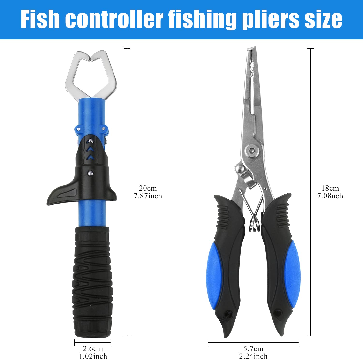 Floating Telescopic Folding Fishing Net,Fishing Gear Fihing Tool Accessories for Fish Easy Catch and Release,Fishing Net for Freshwater and Saltwater (Fishing net 1pcs)